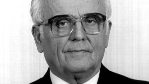 Josef Cap wird mit neuem Posten entlohnt | kurier.at