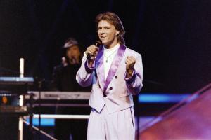 Neue Musik und Bauernhof-Idylle beim zweifachen Songcontest-Starter ...