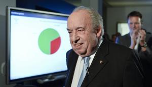 ÖVP hält Absolute bei Beamten | Kurier