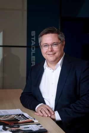 Stadler-Rail-Chef: "Österreich ist Einflugschneise für chinesische ...