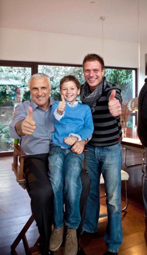 Für Sky ist Netflix kein Problem | Kurier