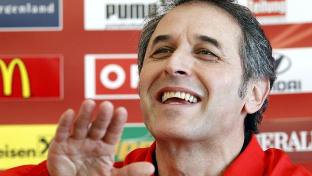 Warum aus David ein Riese wird