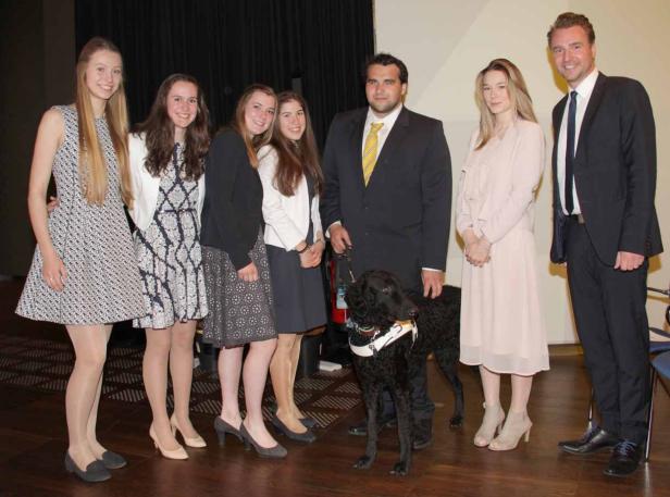 Lauter Einser und trotzdem keine Streberin | Kurier