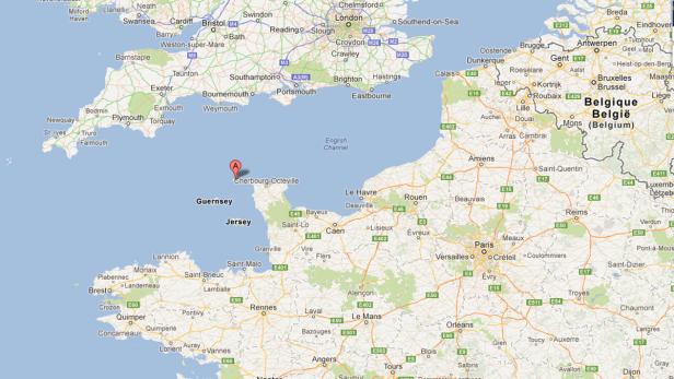 Atommüllfässer in Küstennähe entdeckt | Kurier