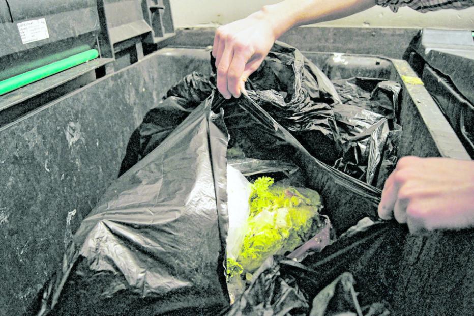 Ruf nach Anti-Wegwerf-Gesetz | Kurier