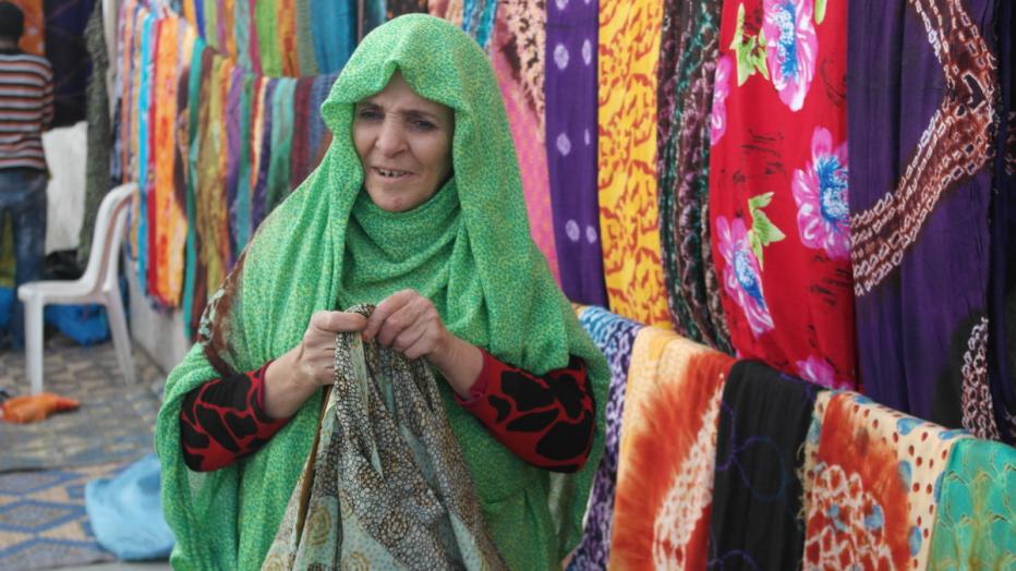 Hubsi Kramar verrät Geheimtipps in Marokko | kurier.at