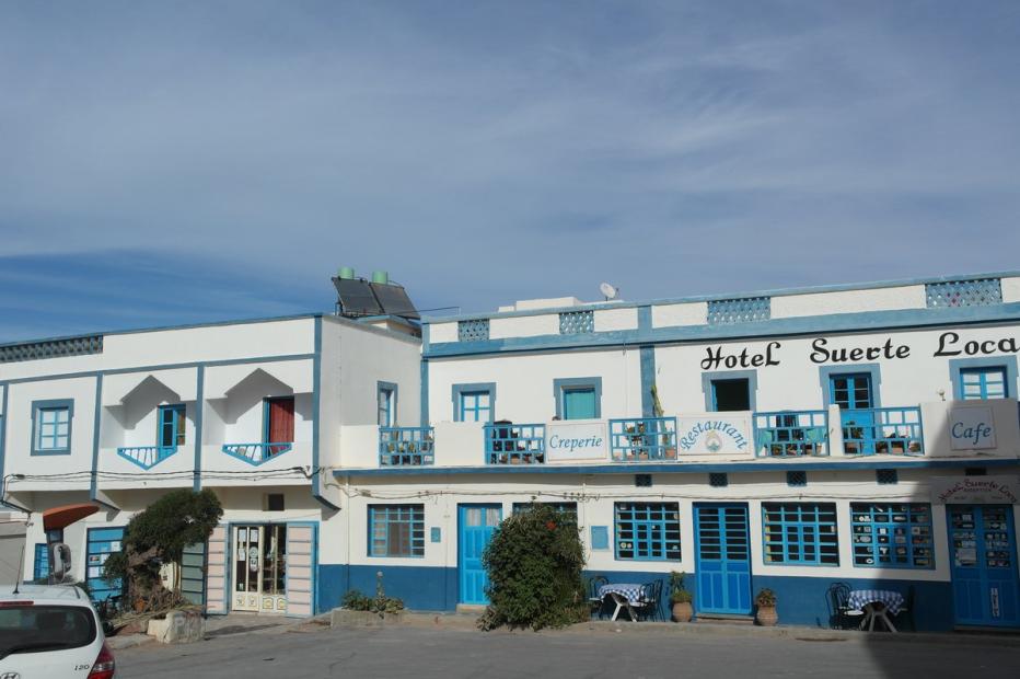 Hubsi Kramar verrät Geheimtipps in Marokko | kurier.at