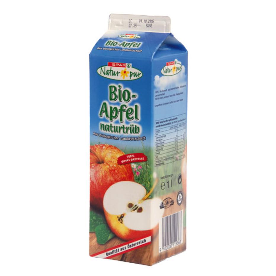 Das sind die besten Apfelsäfte | Kurier