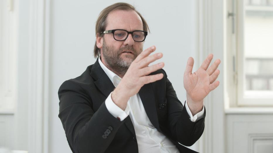 Schellhorn: "Wir haben eine Inaktivitätsfalle" | Kurier