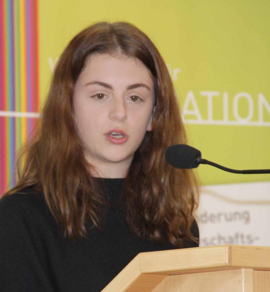 Zwei Mal Friedensnobelpreis auf einem Schiff | Kurier