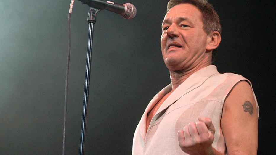 Wolferl Ambros hat sich wieder getraut | Kurier