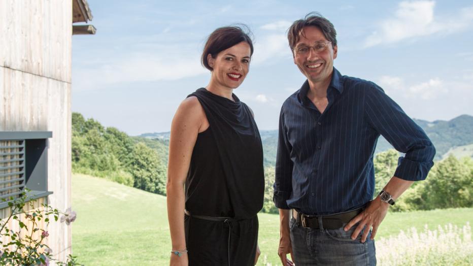 Reinthaller: Vom Fernseharzt zum Seminarleiter | Kurier