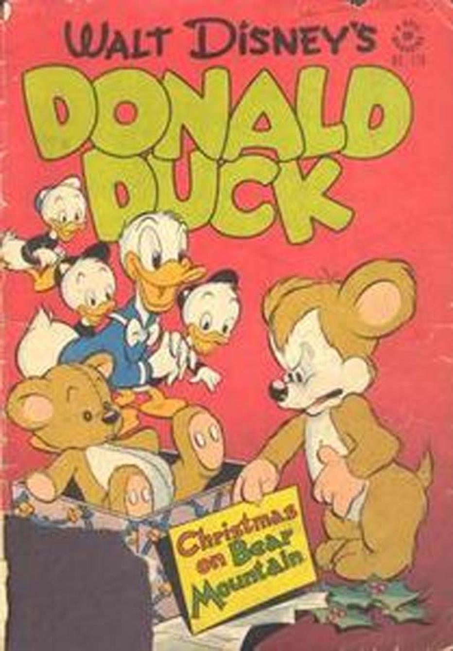 65 Jahre Dagobert Duck: Geiz ist geil | Kurier