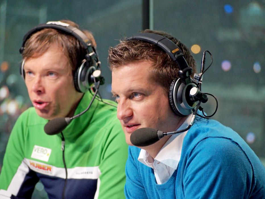 Ex-Skirennläufer Thomas Sykora ist jetzt Gastwirt | Kurier