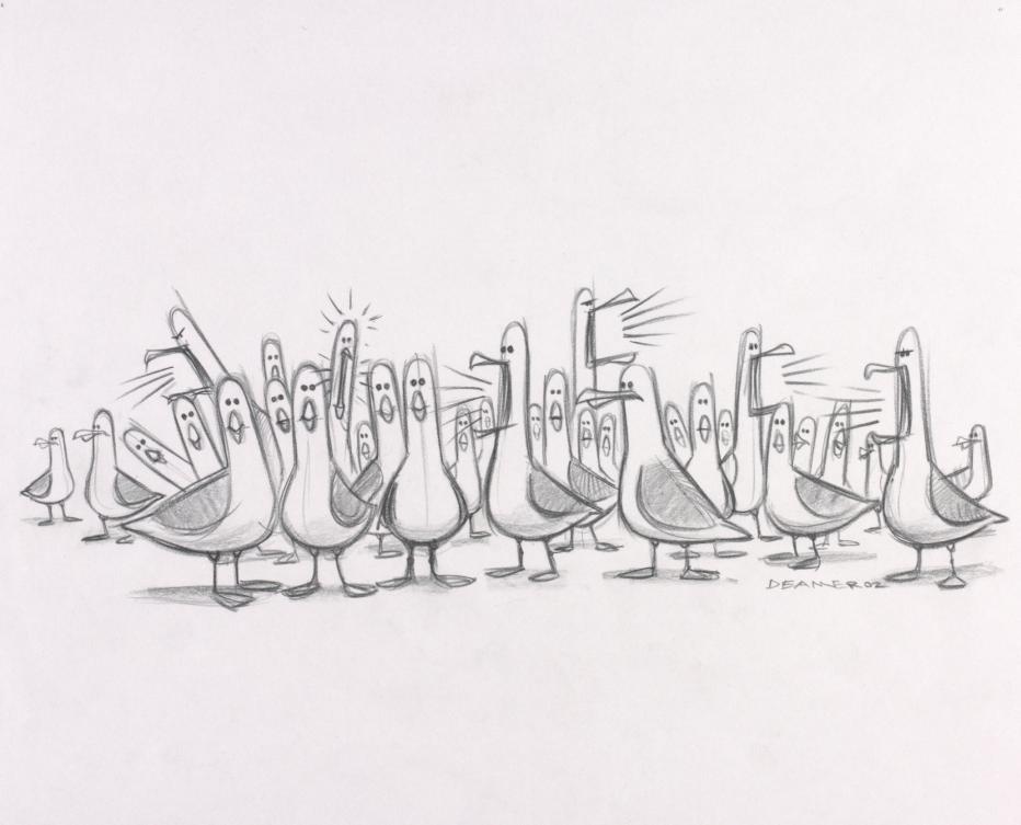 Pixar: 25 Jahre Animationsgeschichte | Kurier