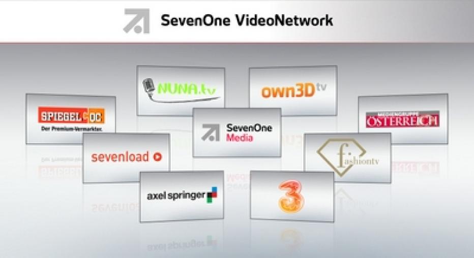 SevenOne Media vermarktet FashionTV