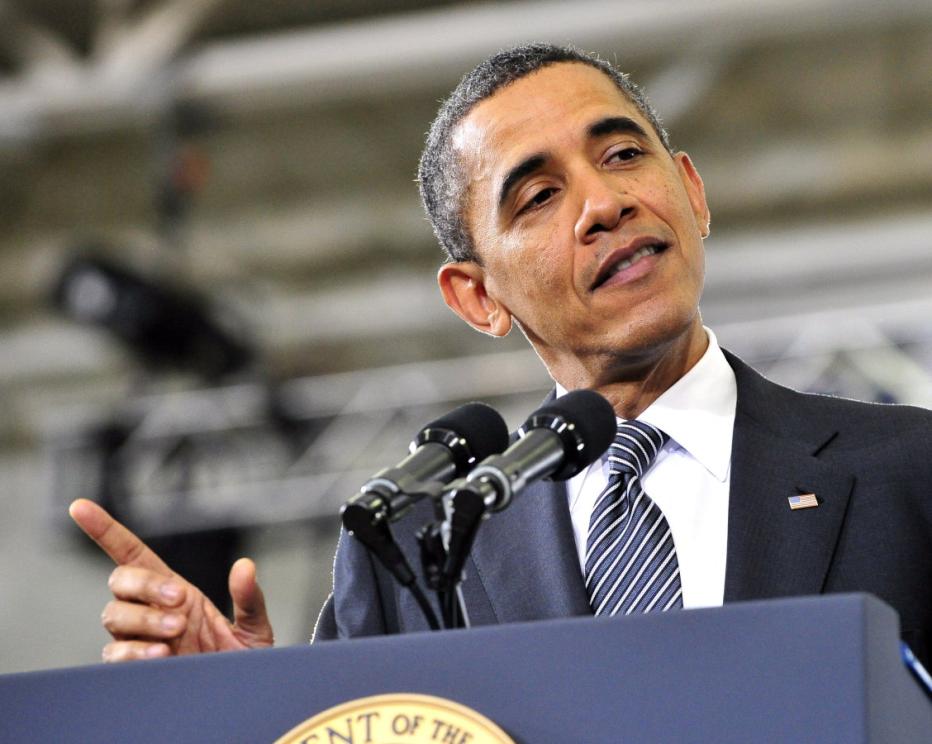 20 ungewöhnliche Fakten über Barack Obama 20 ungewöhnliche Fakten über Barack Obama