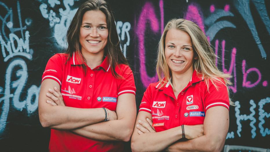 Tanja Frank: Olympia-Star & Wunderkind hisst die Segel | Kurier