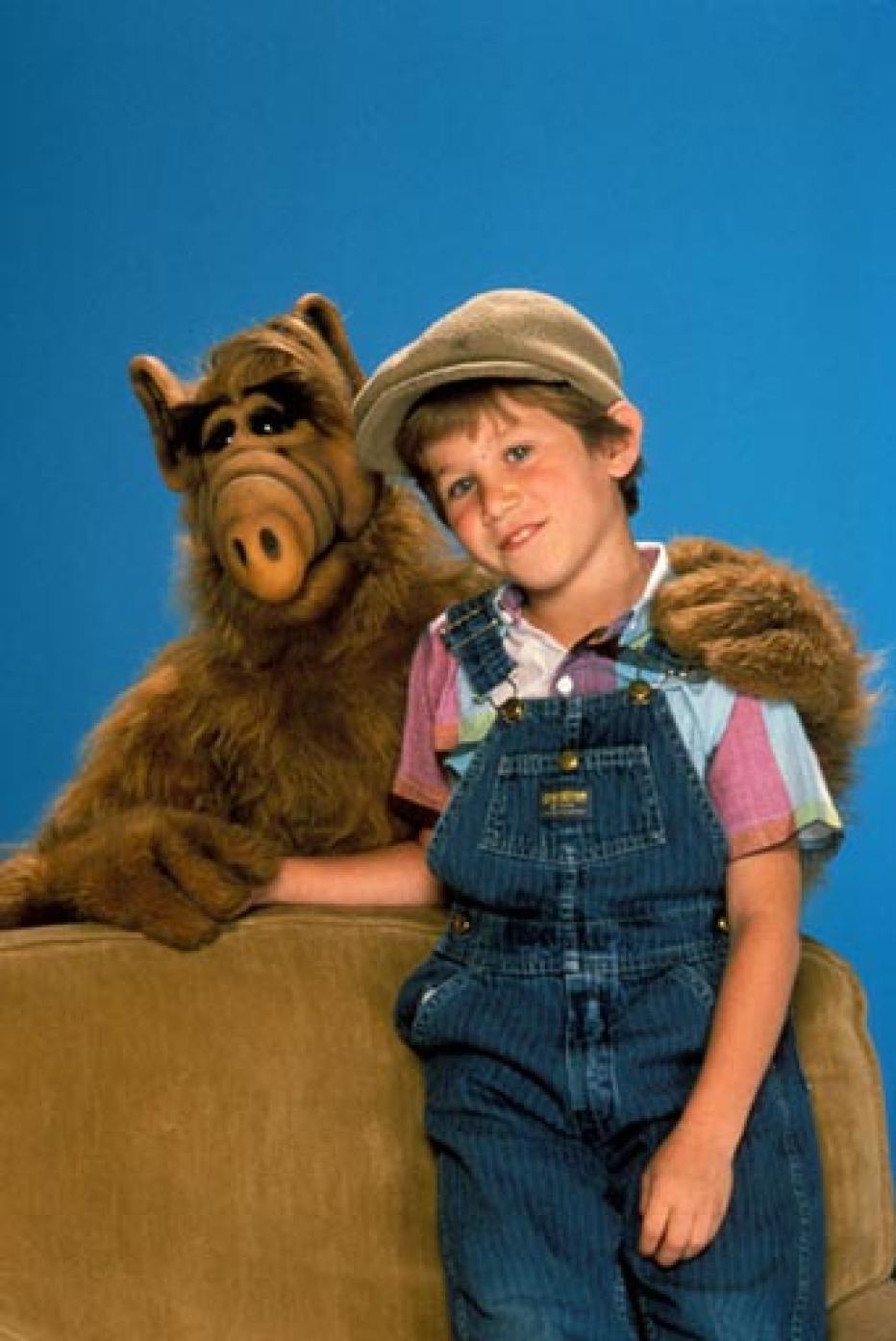 Was die "Alf"-Stars heute treiben