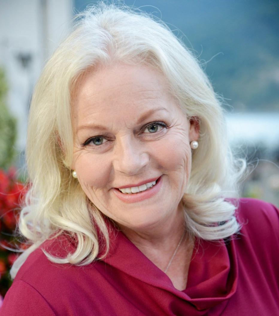 Dietrich Siegl über Brigitte Kren: Dietrich Siegl über Brigitte Kren:
