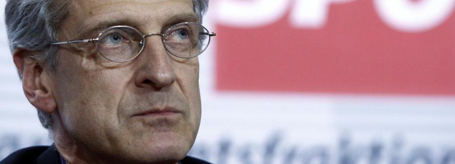 Josef Cap im Porträt | Kurier