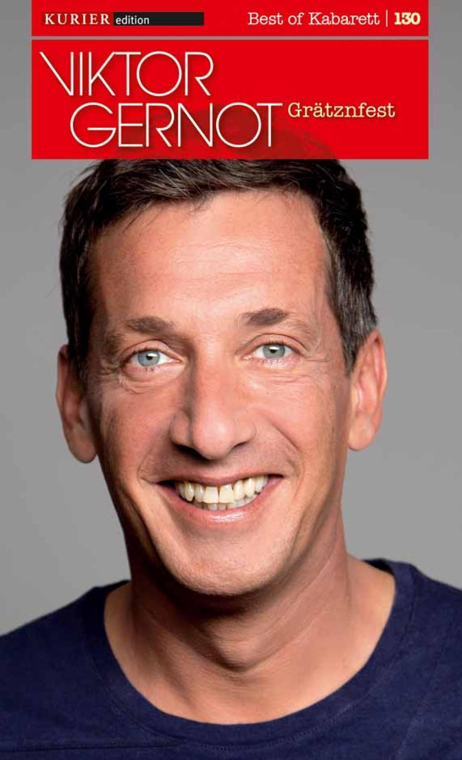 Viktor Gernot: Mr. Entertainment | Kurier