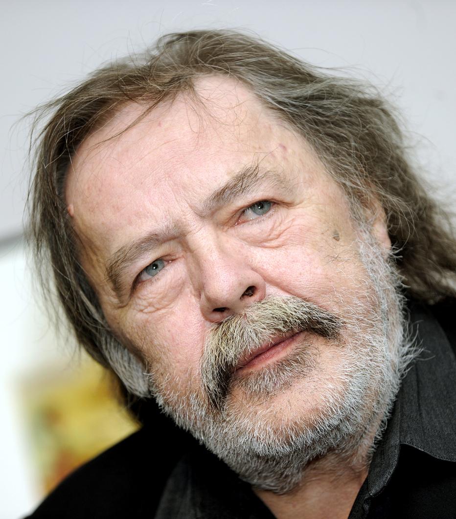 Manfred Deix gestorben: Der Beach Boy unter den Zeichnern | kurier.at