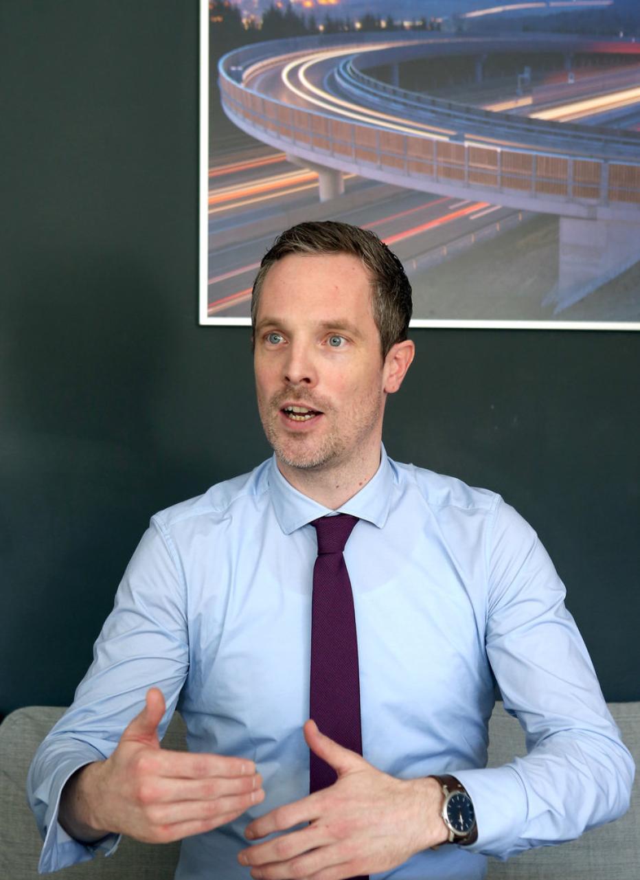 Blaue an den Schalthebeln der Macht – wie lange noch? | Kurier