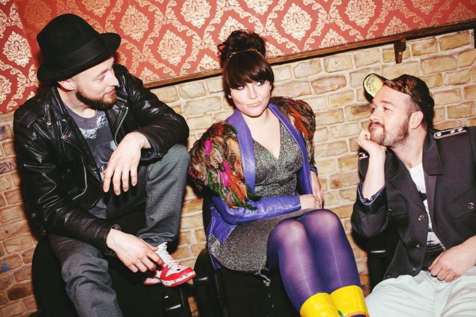 Jen Bender von Grossstadtgeflüster: Ungeschminkt schöner | Kurier