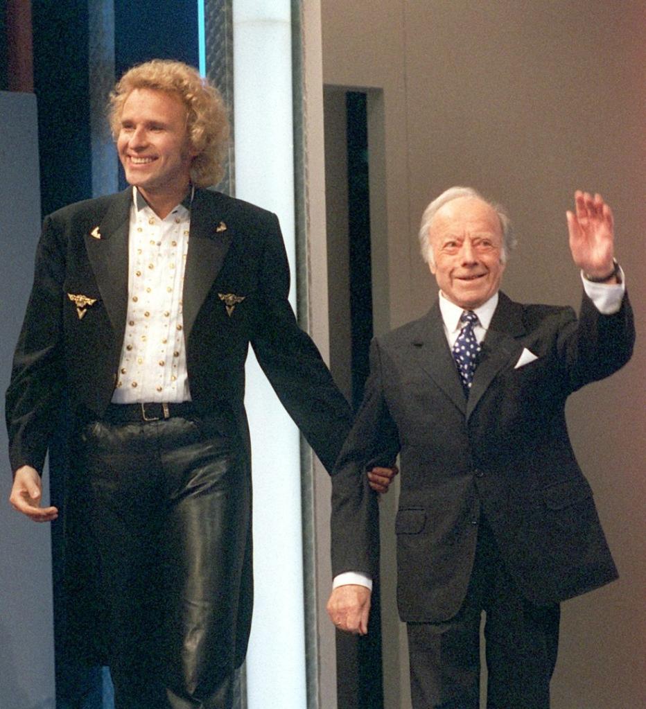 Heinz Rühmann: Er war der beliebteste deutsche Schauspieler | Kurier