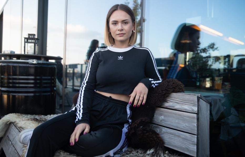 Shooting-Star Mathea: „Es ist das Wort One-Hit-Wonder gefallen“ | Kurier