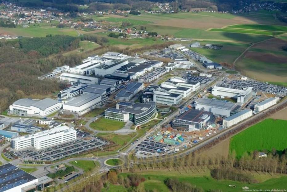 Hinter den Kulissen der größten Impfstoff-Produktion der Welt | Kurier