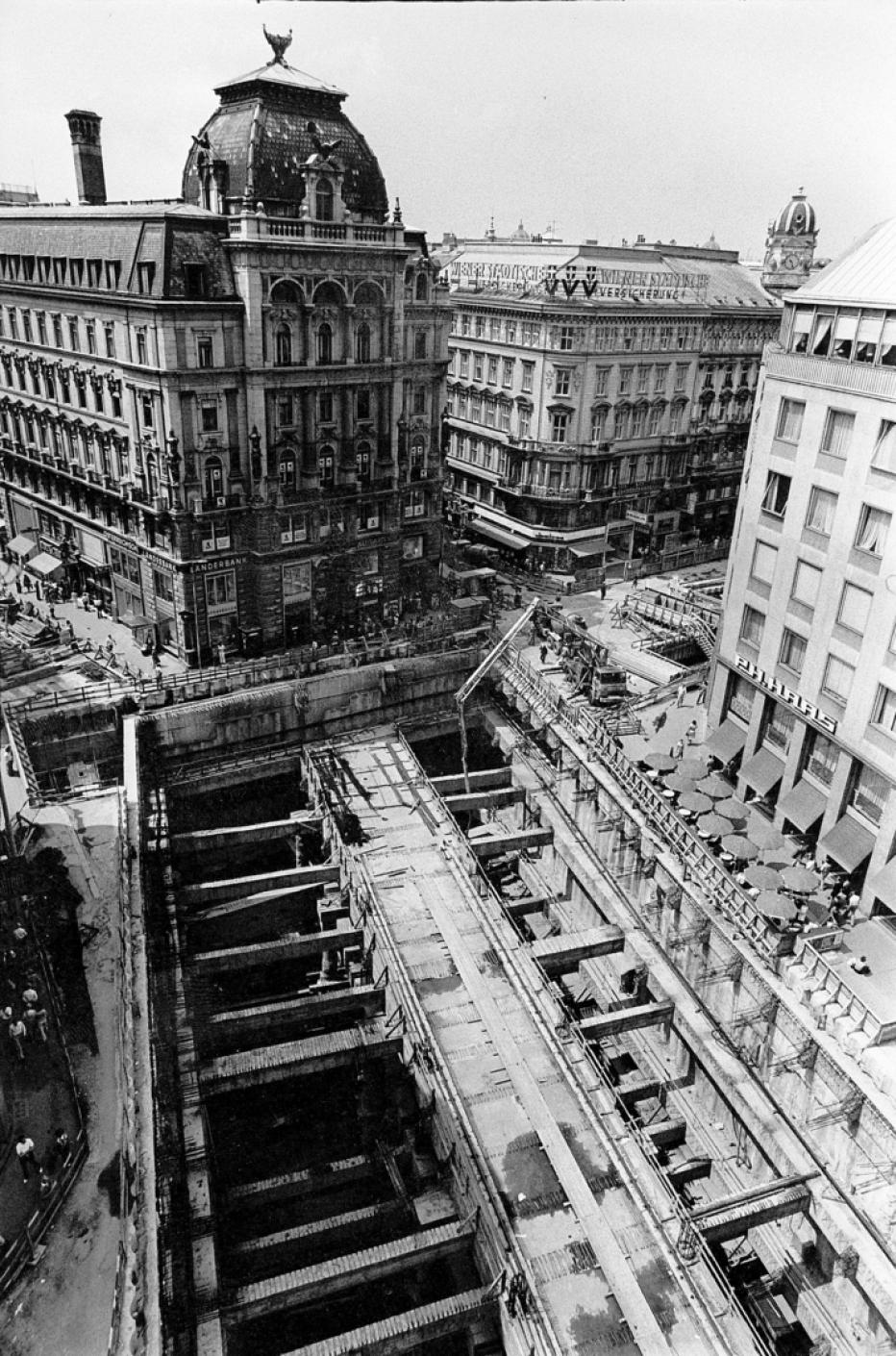 Typisch Wien, alles hin? Warum wir nostalgisch sind | kurier.at