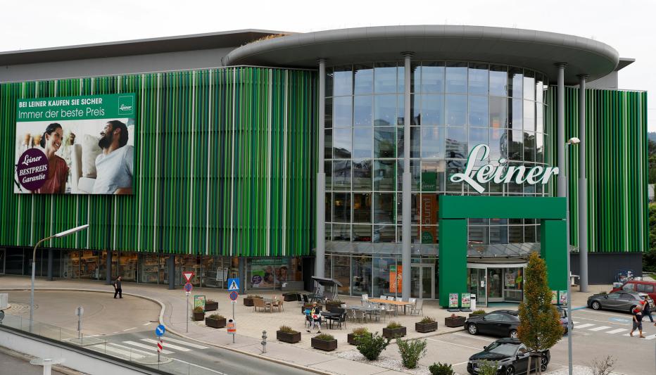 Causa Kika/Leiner: "Es gab keinen Insolvenzantrag" | Kurier