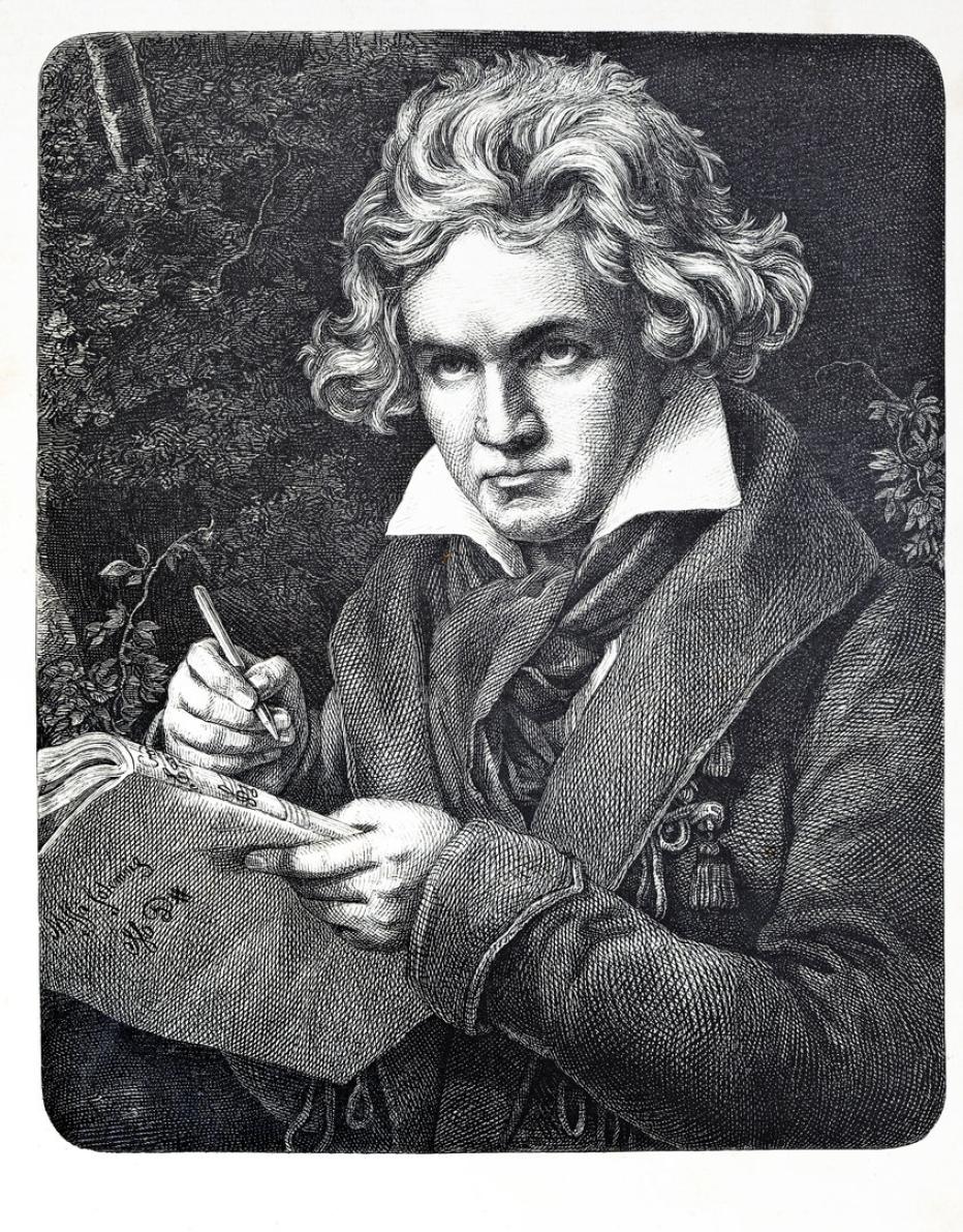 Was Mozart, Haydn und Beethoven verbindet | Kurier