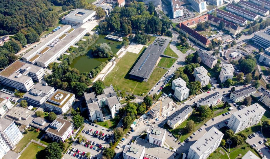 Linz als Studentenstadt: Untypisch – und doch liebenswert | Kurier