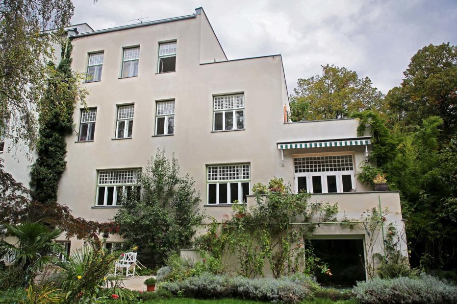 Architektentraum: Leben mit Loos | Kurier