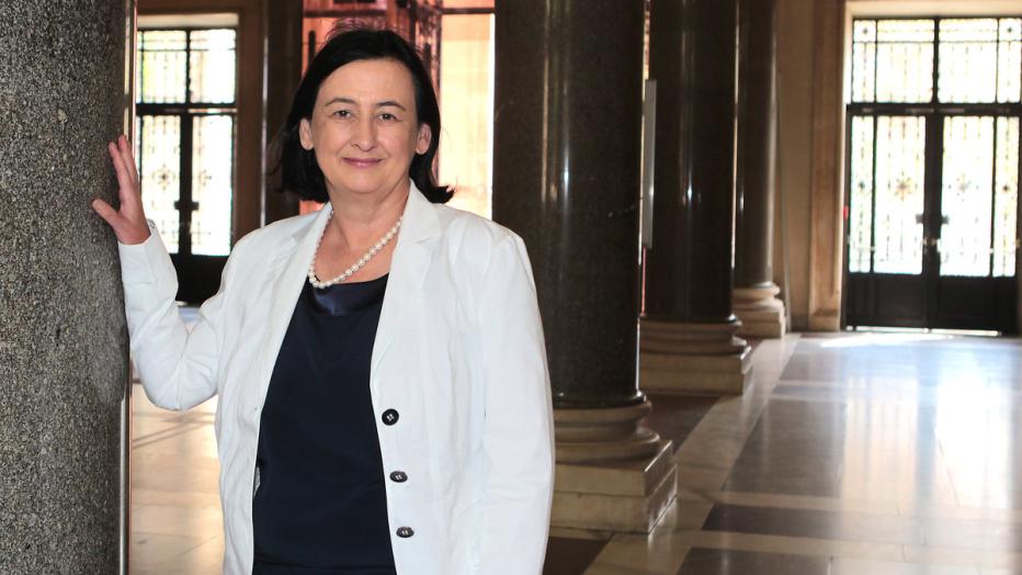 Was wurde aus... Maria Berger? | Kurier