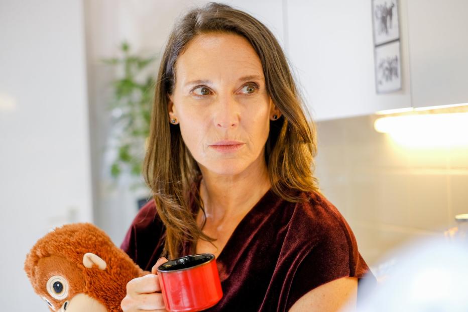 Maria Köstlinger: "Ich will die Hoffnung nicht aufgeben" | Kurier