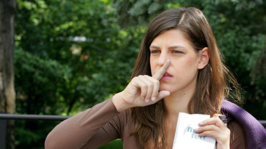 Laura Rudas im Porträt | kurier.at