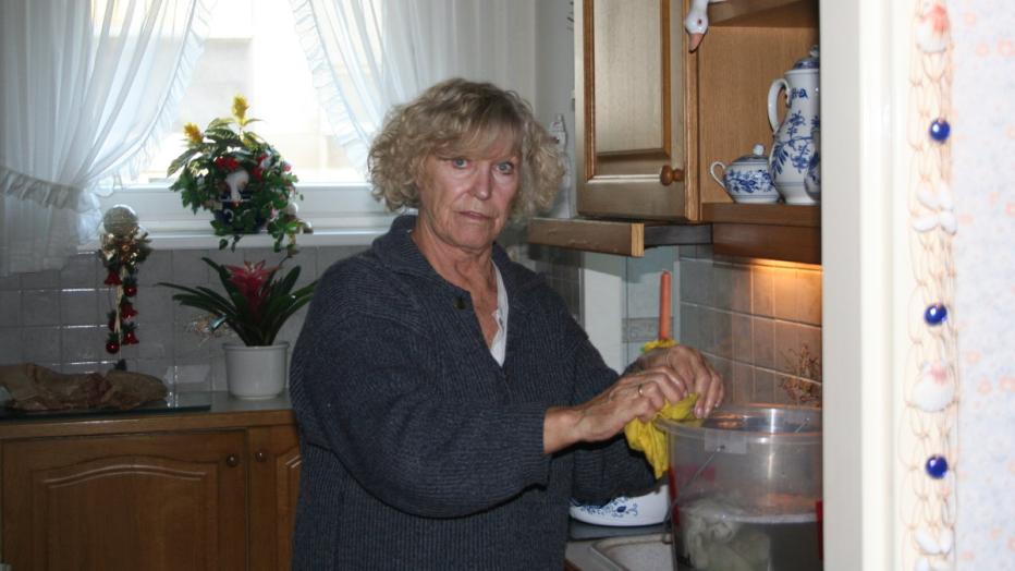 "Rauchschwaden versperrten uns den Weg ins Freie" | Kurier