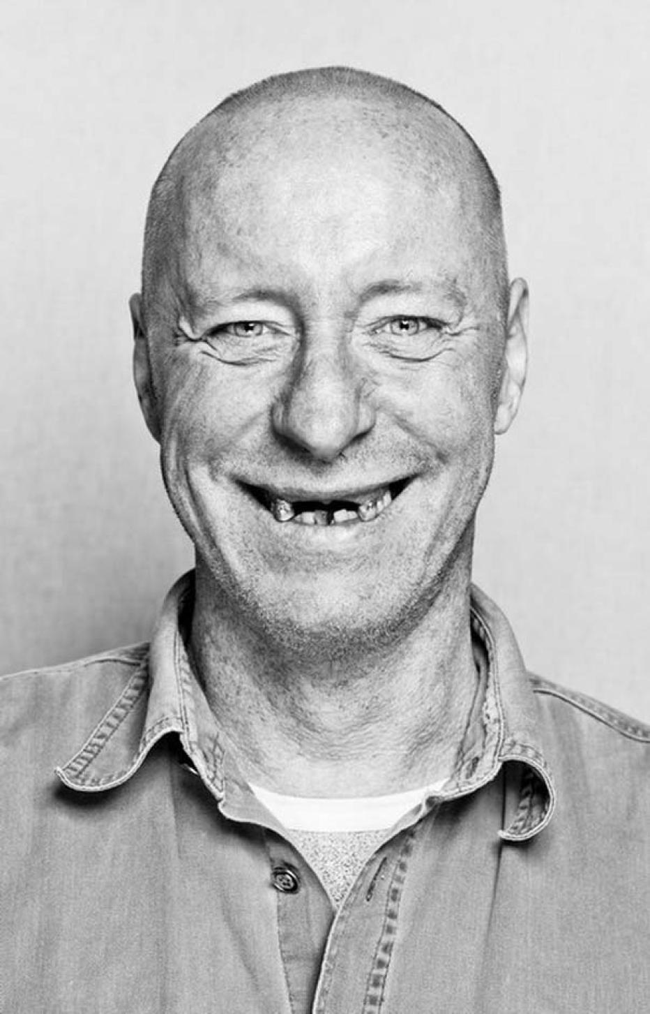 "Alive" von Manfred Baumann | Kurier