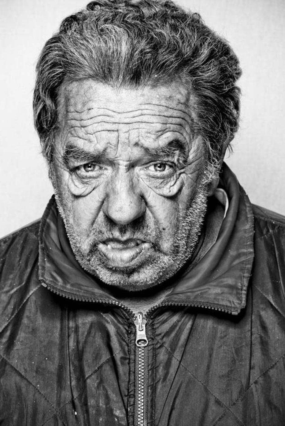 "Alive" von Manfred Baumann | kurier.at