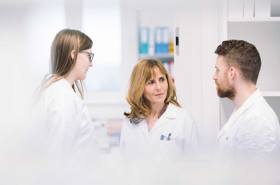 Octapharma: Von Wien aus in die ganze Welt | Kurier