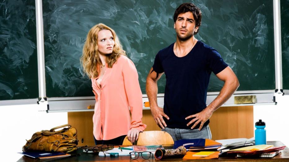 Filme Von Elyas M Barek