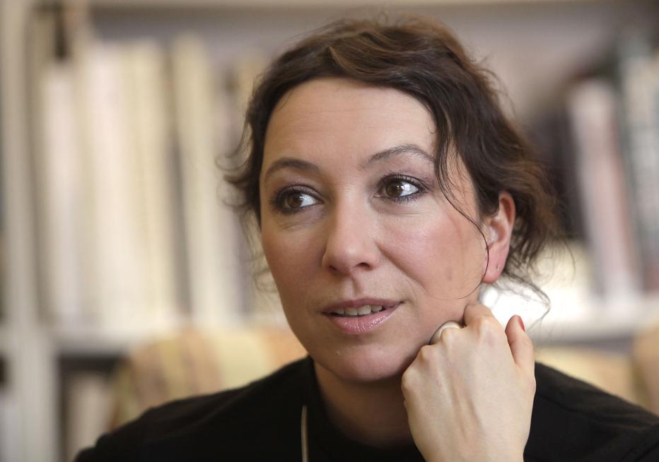Ursula Strauss über ihre Schicksalsschläge | kurier.at