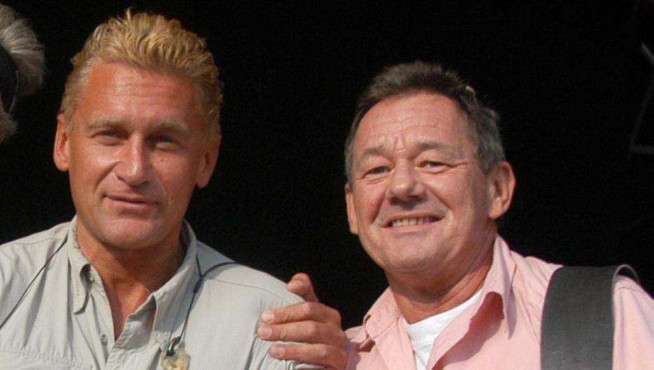 Experte warnt vor Gelsenplage | kurier.at