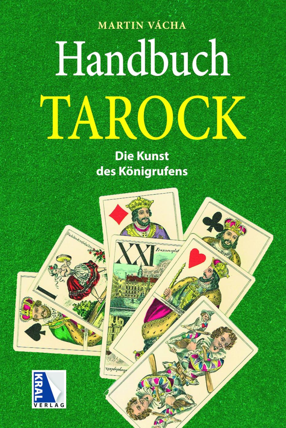 Tarock von A bis Z | Kurier