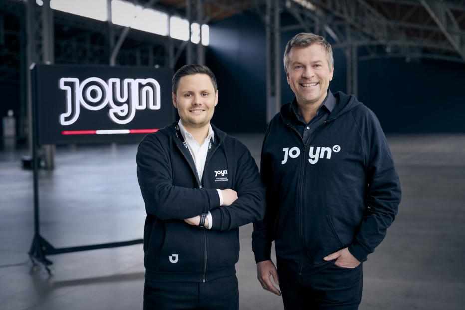 Österreichischer Gratis-Streamer Joyn startet: 50 Sender, Mediatheken ...