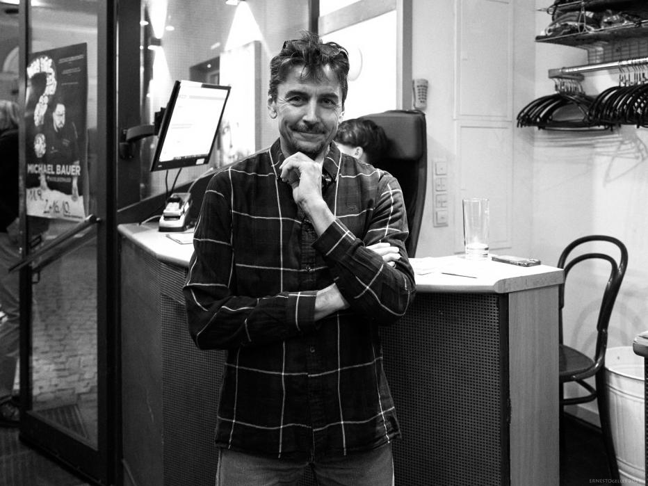 Klein, aber beachtlich: 40 Jahre Kabarett Niedermair | Kurier